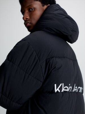 Men's Puffer Jackets - Quilted & Padded Jackets | Calvin Klein®