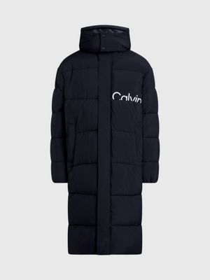 Men's Coats - Parkas, Puffers & More | Calvin Klein®