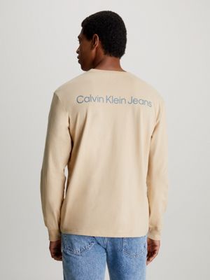 Camisetas para Hombre - Manga Larga & Corta | Hasta -30%