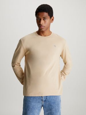 Camisetas para Hombre - Manga Larga & Corta | Hasta -30%