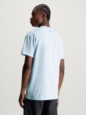 Repeat Logo T-shirt Calvin Klein® | J30J324668CYR