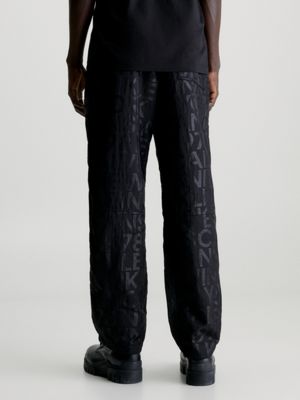 Men's Cargo Pants & Combat Trousers | Calvin Klein®