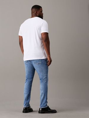 Jeans Homme - Jeans en Denim | Calvin Klein®
