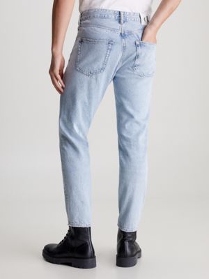 Dad Jeans for Men - Relaxed, Ripped & More | Up to 50% off