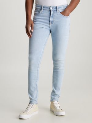 Skinny Jeans für Herren | Calvin Klein®