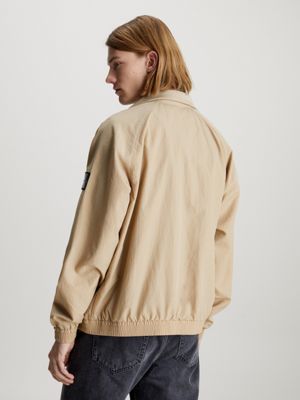 Men's Jackets - Bomber, Leather & More | Up to 50% off