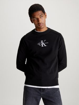 Men's Jumpers - Half-zip, Knitted & More | Up to 50% off