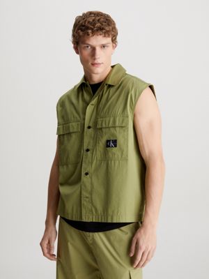 Men's Designer Clothes | Calvin Klein®