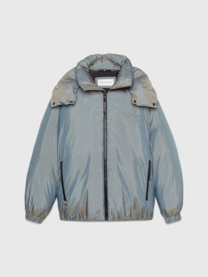Mens Coats & Jackets - Puffer, Bomber & More | Calvin Klein®