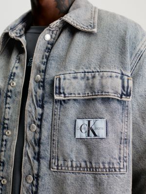 Men's Denim - Shorts, Jeans & More | Calvin Klein®