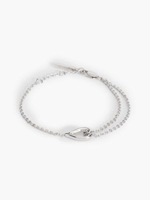 Women's Bracelets - Chain & Bangle Bracelets | Calvin Klein®