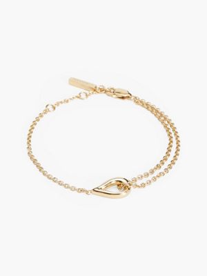 Women's Bracelets - Chain & Bangle Bracelets | Calvin Klein®