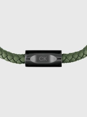 Men's Jewellery - Gold & Silver Jewellery | Calvin Klein®