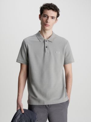 Men's Shirts & Polo Shirts | Calvin Klein®