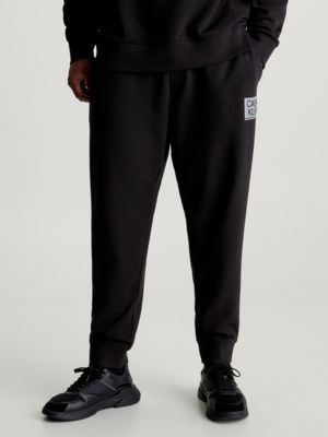 Plus Size Logo Joggers Calvin Klein® K10k112164beh
