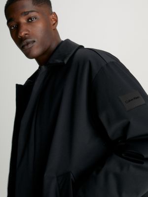 Men's Coats - Parkas, Puffers & More | Calvin Klein®