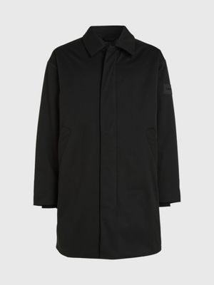 Men's Coats - Parkas, Puffers & More | Calvin Klein®