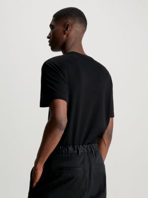 Camisetas para Hombre - Manga Larga & Corta | Calvin Klein®