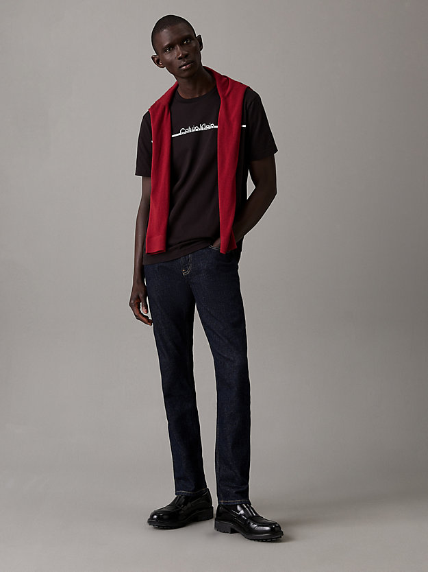 Logo T-shirt Calvin Klein® | K10K113802BEH Logo T-shirt Calvin Klein® | K10K113802BEH