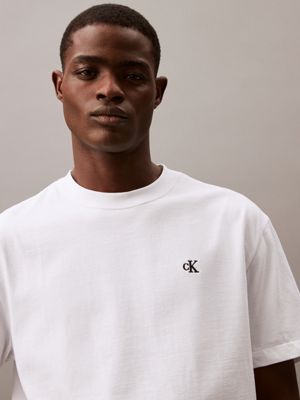 Men's Luxury T-Shirts | Calvin Klein®