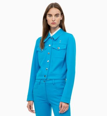 Women's Coats & Jackets | Outerwear | CALVIN KLEIN® - Official Site