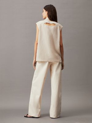 Damesmode - Merkkleding voor Dames | Calvin Klein®