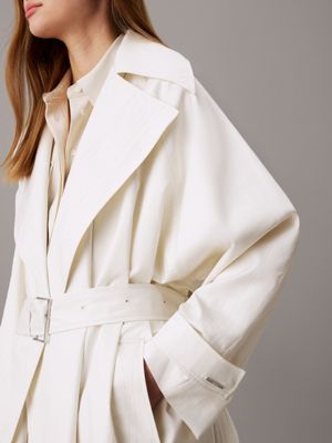 Trench oversize Calvin Klein® | K20K206666PF6