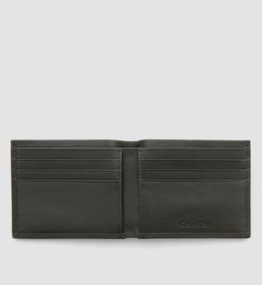 Men's Wallets & Small Accessories | CALVIN KLEIN®