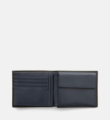 Men's Wallets & Small Accessories | CALVIN KLEIN®