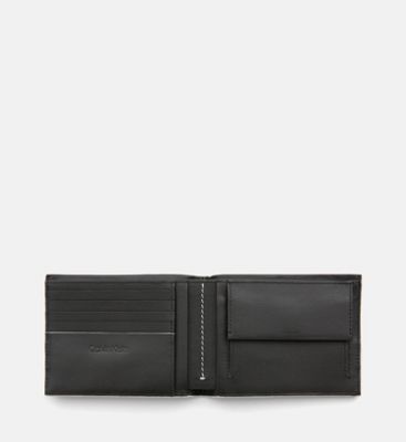 Men's Wallets & Small Accessories | CALVIN KLEIN®