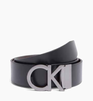 Ceintures homme | Ceintures en cuir | CALVIN KLEIN®