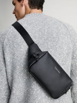 Bags for Men - Designer Man Bags | Up to 30% Off