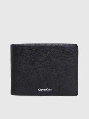 Men's Wallets | Card Wallets & More | Calvin Klein®