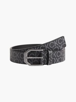 Men's Designer Belts | Calvin Klein®