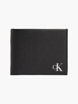 Men's Wallets | Card Wallets & More | Calvin Klein®