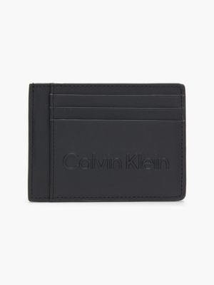 Men's Wallets | Card Wallets & More | Calvin Klein®