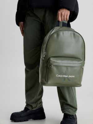 Sacs pour Homme - En Cuir & Plus | Calvin Klein®