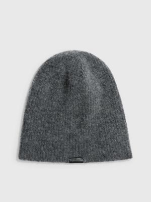 Beanies For Men - Beanie Hats | Calvin Klein®