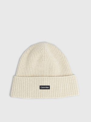 Beanies For Men - Beanie Hats | Calvin Klein®