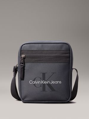 Sacs pour Homme - En Cuir et Plus | Calvin Klein®