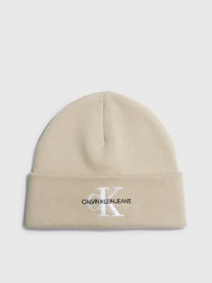 Beanies For Men - Beanie Hats | Calvin Klein®