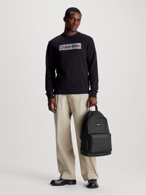 Men's Backpacks & Rucksacks - Leather & More | Calvin Klein®