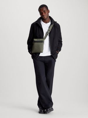 Men's Crossbody Bags & Shoulder Bags | Up to 30% Off
