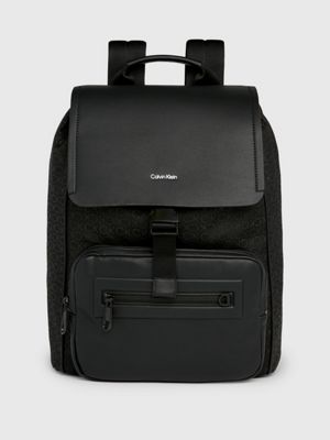 Men's Backpacks & Rucksacks - Leather & More | Calvin Klein®
