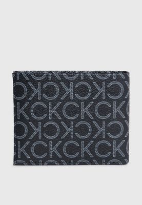 Men's Wallets & Card Holders | Calvin Klein®