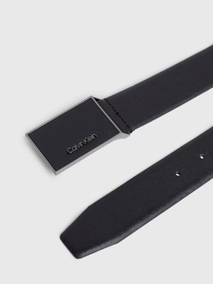 Ceintures Homme - Cuir, Reversible & Sangle | Calvin Klein®