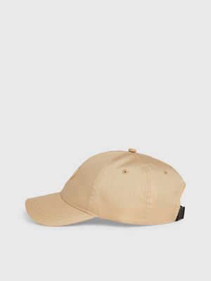 Berretto con logo in ripstop da Calvin Klein® | K50K511803PF2