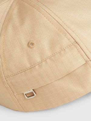 Berretto con logo in ripstop da Calvin Klein® | K50K511803PF2