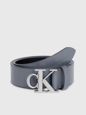Cinturones para Hombre - De Piel & Más | Calvin Klein®