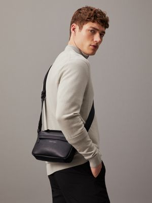 Men's Crossbody Bags & Shoulder Bags | Up to 30% off